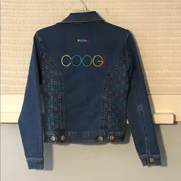 COOGI | Jeans | Coogi Womens Denim Outfit | Poshmark